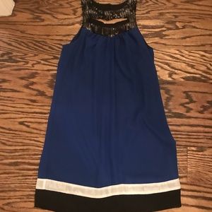 Johnny Martin | Dresses | Johnny Martin Color Block Formal Dress | Poshmark